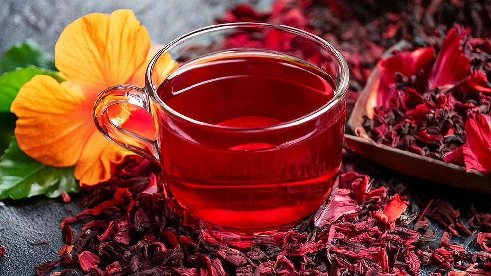 How to Make Sweet Tea: A Southern Classic – Seven Teas