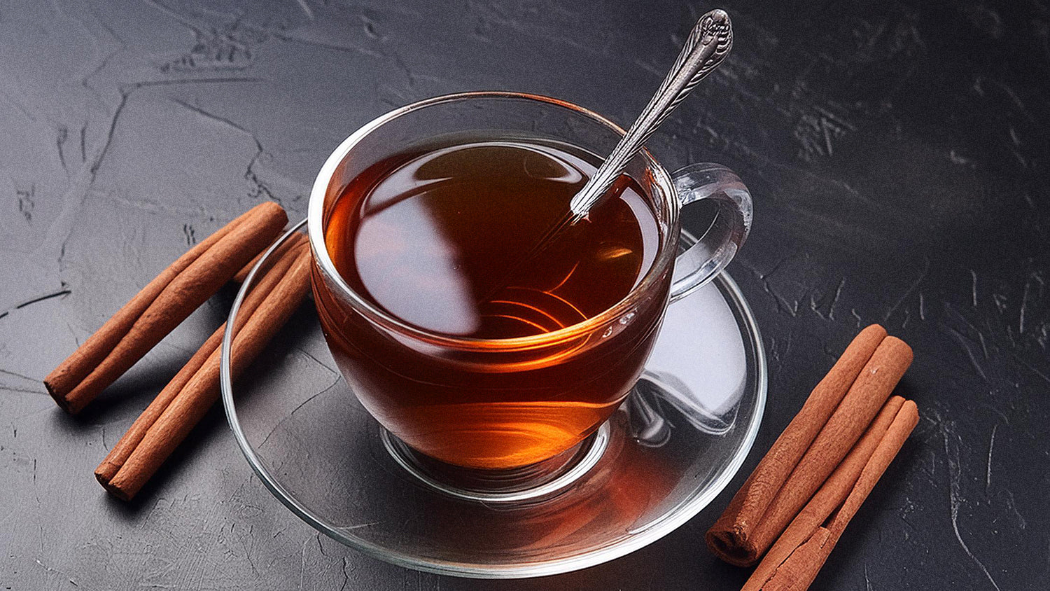 What is Cinnamon Tea Good For? 10 Benefits of Each Sip – Seven Teas