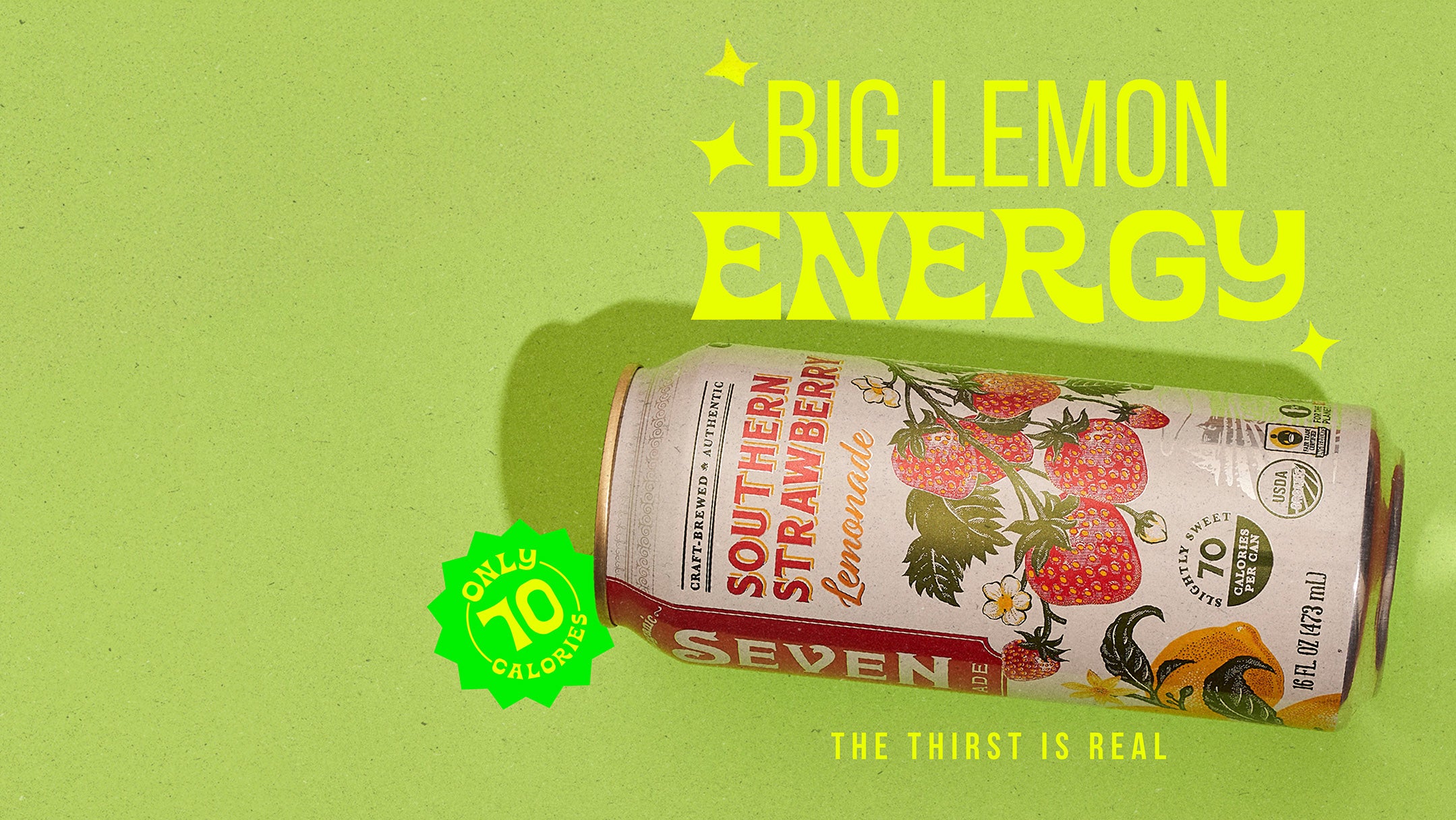 Delicious Organic Traditional Brewed Teas | Seven Teas